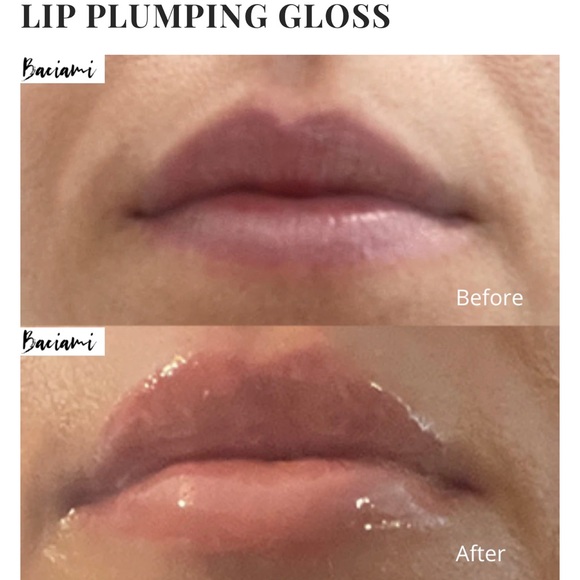 Baciami Beauty | Makeup | Plump Your Lips To Perfection ...